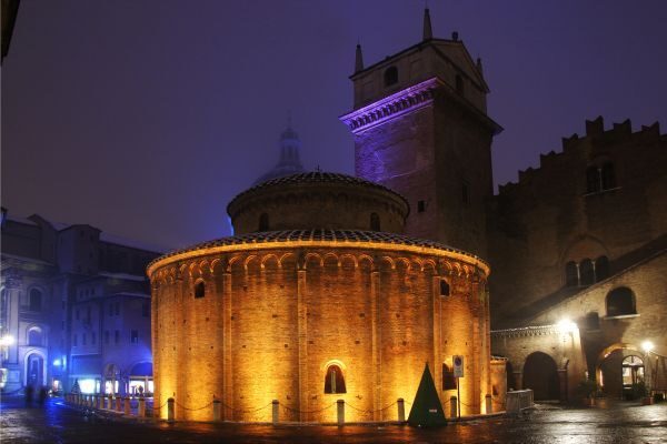 Mantua: 2-Hour Guided Walking Tour - A Closer Look at What to Expect