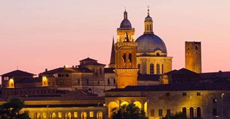 Mantua: 2-Hour Guided Walking Tour - Practical Details