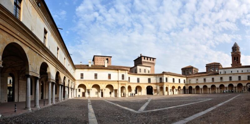 Mantua: 2-Hour Guided Walking Tour - Final Thoughts