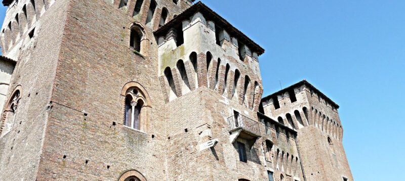 Mantua: 2-Hour Guided Walking Tour - FAQ