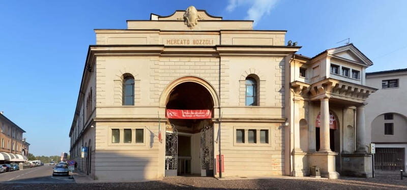 Mantua & Sabbioneta: Card for Museums and Monuments - Site-by-Site Breakdown and Real Traveler Insights