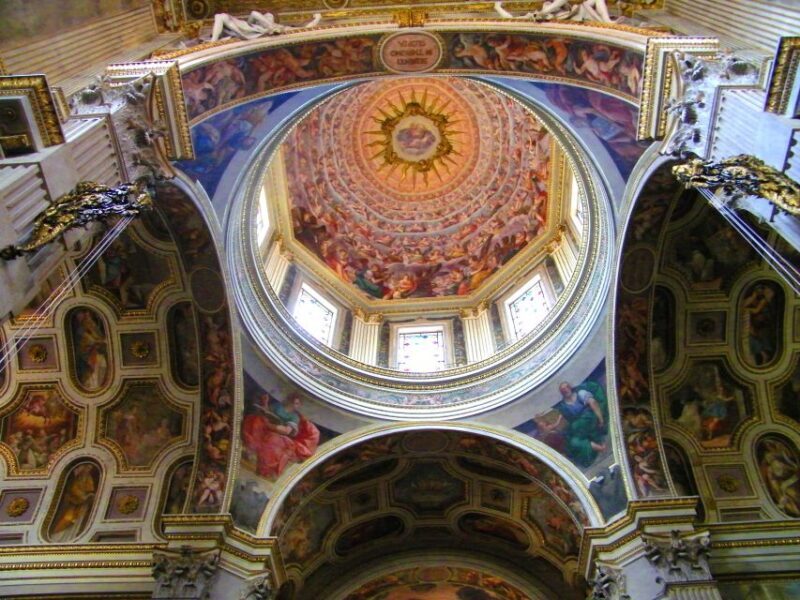 Mantua: Town Highlights and Monuments Walking Tour - The Sum Up