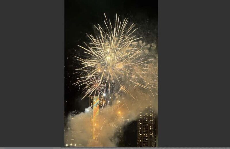 Manu Kai Catamaran Friday Night Fireworks Cocktail Sail - An Honest Breakdown of the Experience