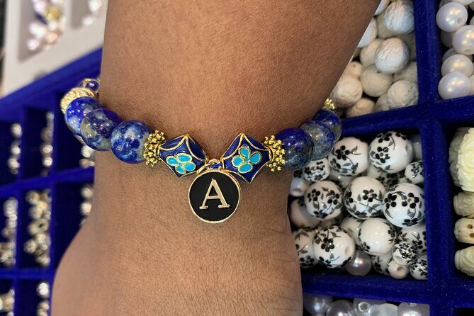 Manufacturing of Customizable Bracelets in Paris - What Makes It Special?