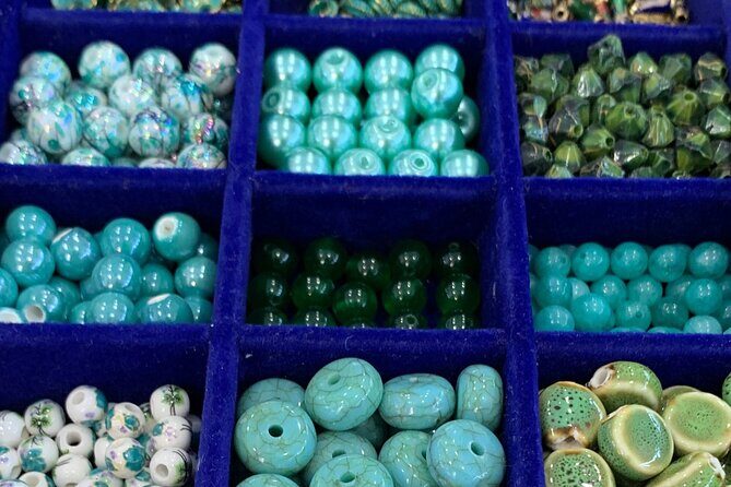 Manufacturing of Customizable Bracelets in Paris - Who Should Book This Experience?