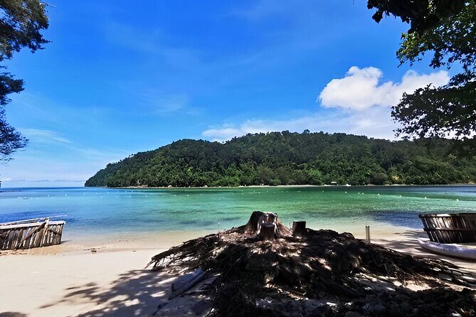 Manukan and Sapi Islands Excursion in Malaysia - What Travelers Can Expect