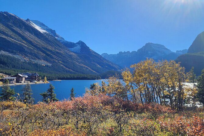 Many Glacier Self-Guided Audio Tour in Glacier National Park - Deep Dive Into the Experience