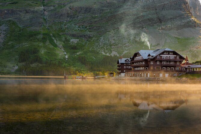 Many Glacier Self-Guided Audio Tour in Glacier National Park - Who Is This Tour Best For?