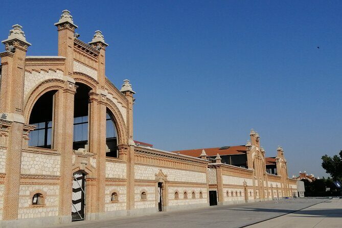 Manzanares Rivers Story: A Self-Guided Audio Tour in Madrid - Final Thoughts: Is It Worth It?