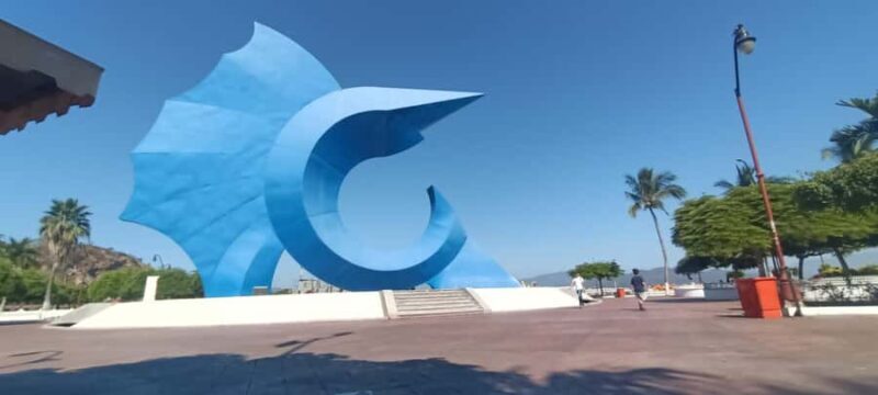 Manzanillo, Colima City Tour: The Best Tourist Attractions - Key Points