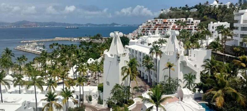 Manzanillo, Colima City Tour: The Best Tourist Attractions - Exploring Manzanillo: What You Can Expect