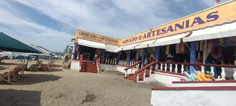 Manzanillo, Colima City Tour: The Best Tourist Attractions - The Value of a Guided City Tour