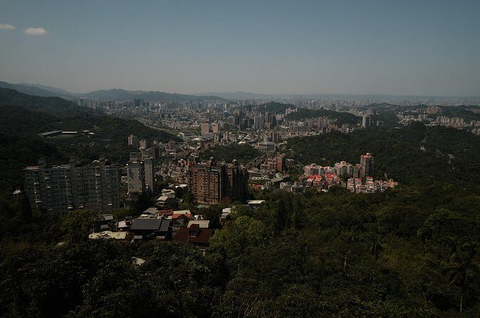 Maokong Gondola and Camphor Trail - Final Thoughts