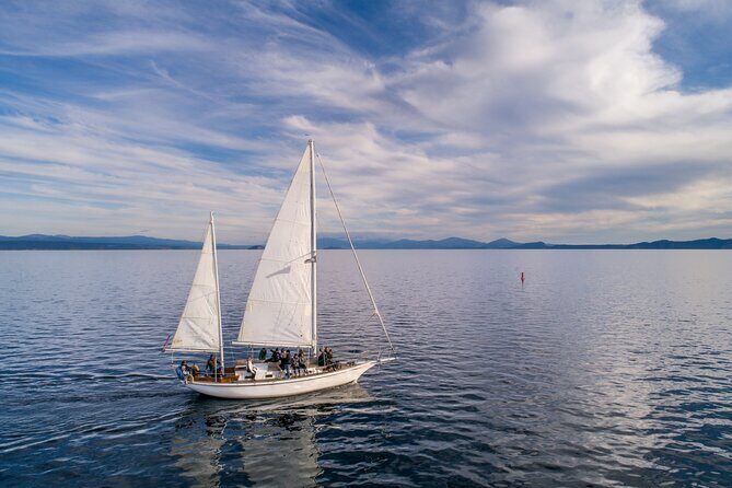 Maori Rock Carvings Eco Sailing Taupo - An Introduction to the Experience