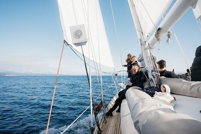 Maori Rock Carvings Eco Sailing Taupo - Value for Money: Is It Worth It?