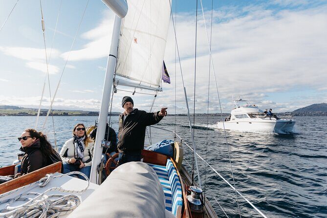 Maori Rock Carvings Eco Sailing Taupo - Frequently Asked Questions