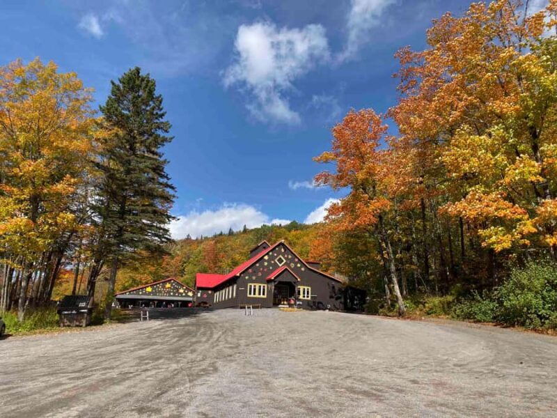 Maple Syrup Museum Tour with Tastings - Final Thoughts: Who Should Consider This Tour?
