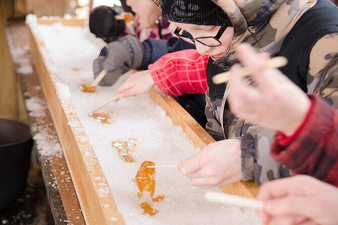 Maple Syrup Tour on the Sugar Bush Trek - An Honest Look at the Maple Syrup Experience