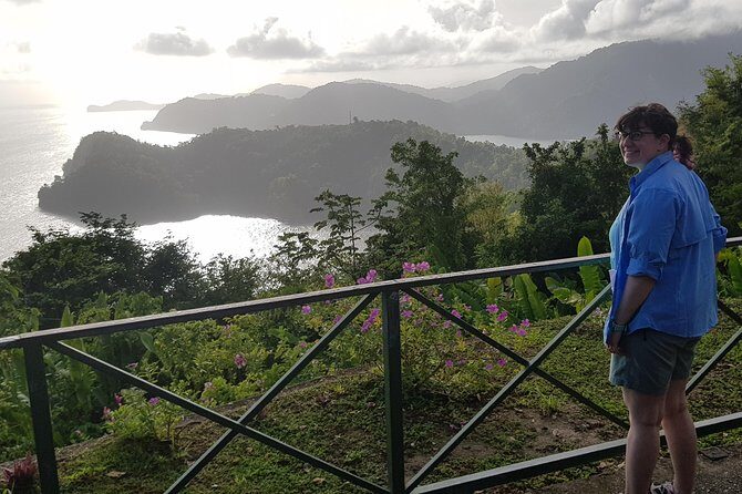 Maracas Beach - Practical Considerations