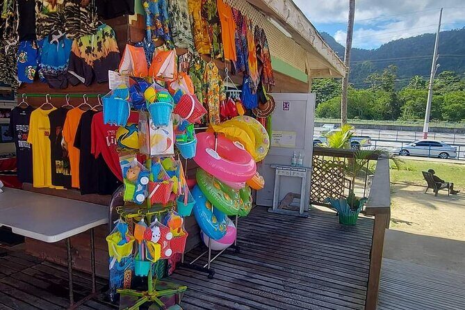 Maracas Beach Tour - What Travelers Say