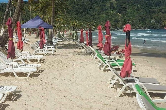 Maracas Beach Tour - The Sum Up: Who Will Love This Tour?