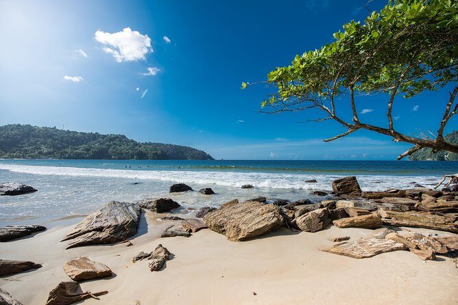 Maracas Beach Trip - Authentic Experiences and Real Traveler Insights