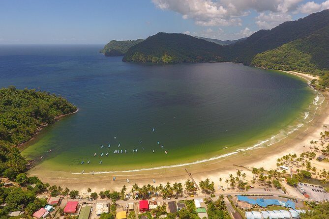 Maracas Beach Trip - FAQ
