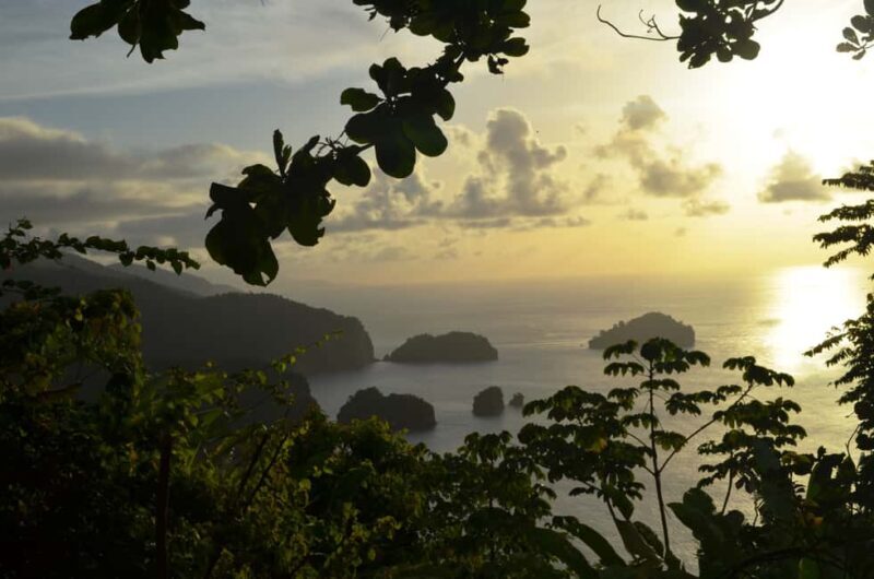 Maracas: Day Trip to Maracas Beach from Port of Spain - FAQs