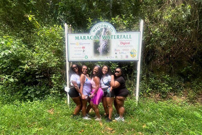 Maracas Waterfall - FAQs