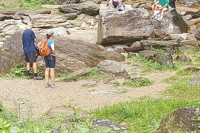 Maracas Waterfall Hike - FAQ