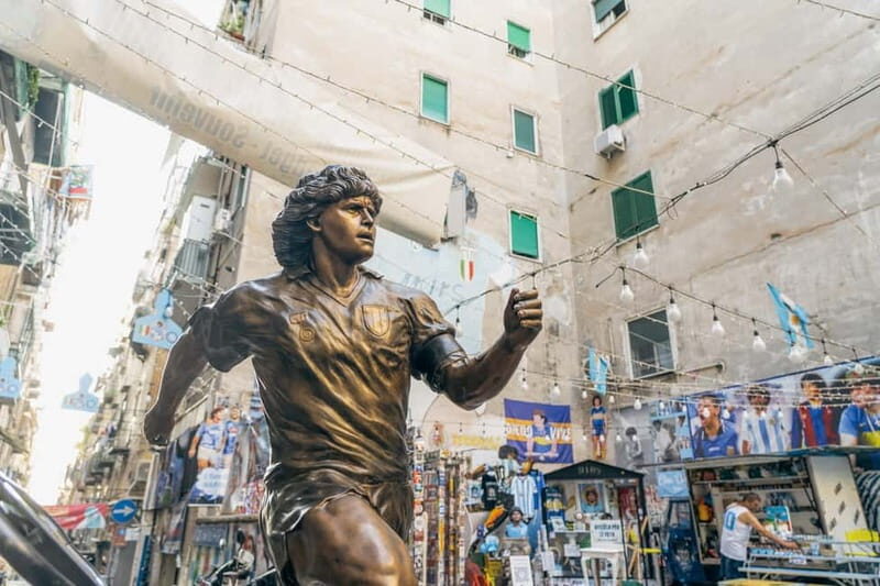 Maradona Museum: The first museum dedicated to Diego Armando Maradona - What to Expect at the Maradona Museum