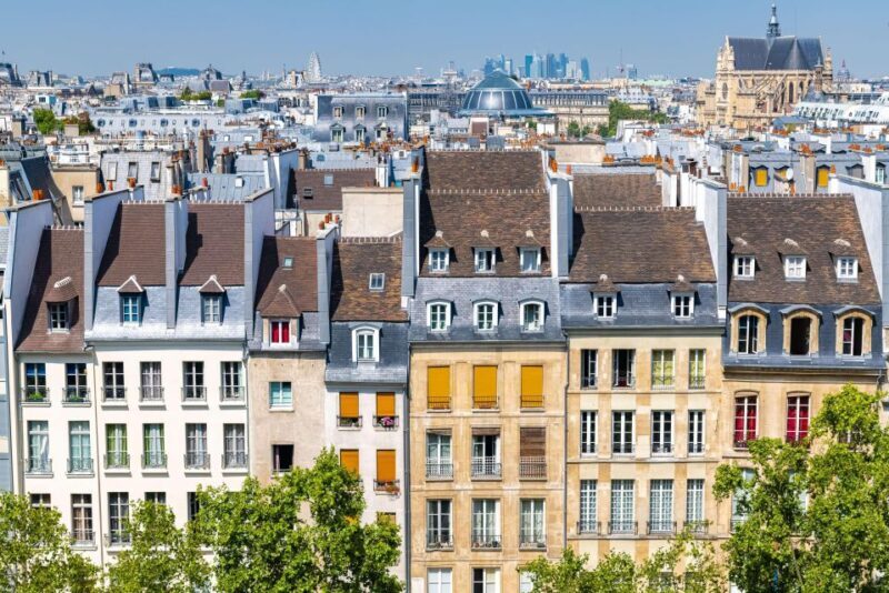 Marais: Discover the Medieval Heart of Paris - Real Experiences from Past Travelers