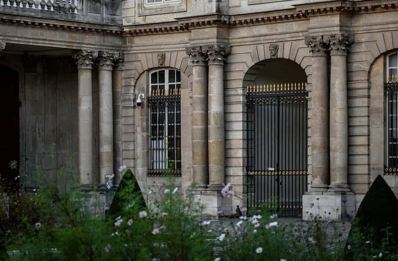 Marais: Intrigues of the French Kings Walking Tour - FAQ