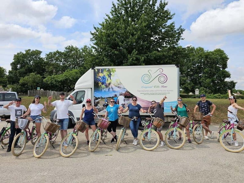Marais Poitevin: Bike trip in the Green Venice - Exploring the Green Venice: What Travelers Can Expect