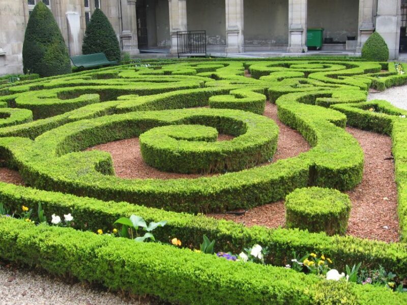 Marais Walking Tour: Lifestyle in Paris - The Sum Up