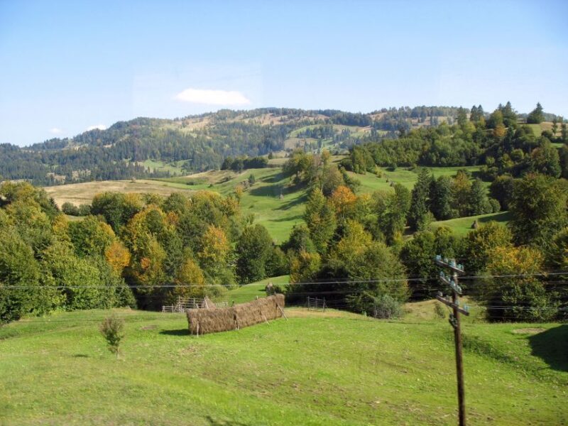 Maramures: 2 Days in Rural Romania - Key Points