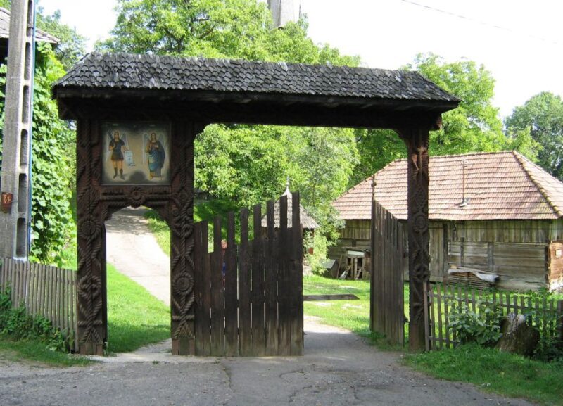 Maramures: 2 Days in Rural Romania - The Practical Side: What Does the Tour Include?