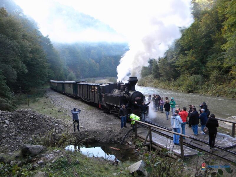 Maramures: 2 Days in Rural Romania - Authentic Experiences That Leave a Lasting Impression