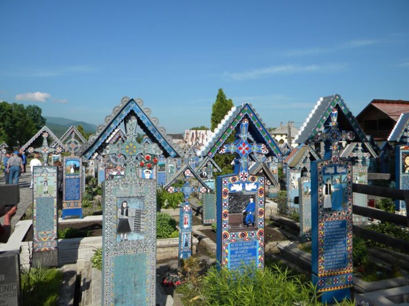 Maramures: 2 Days in Rural Romania - Frequently Asked Questions
