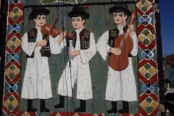 Maramures best (1 day, from Cluj) - Crafts and Authentic Encounters