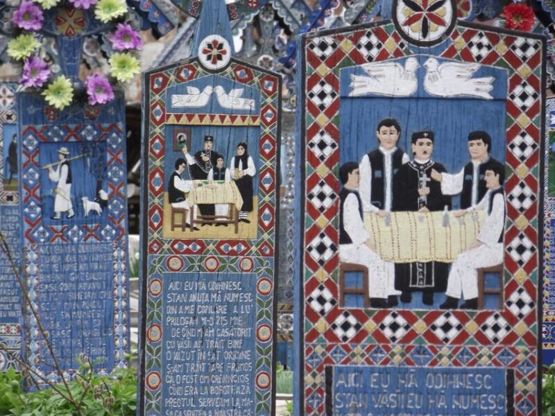 Maramures day tour (from Cluj) - An Authentic Glimpse of Maramureș: A Detailed Review of the Day Tour from Cluj