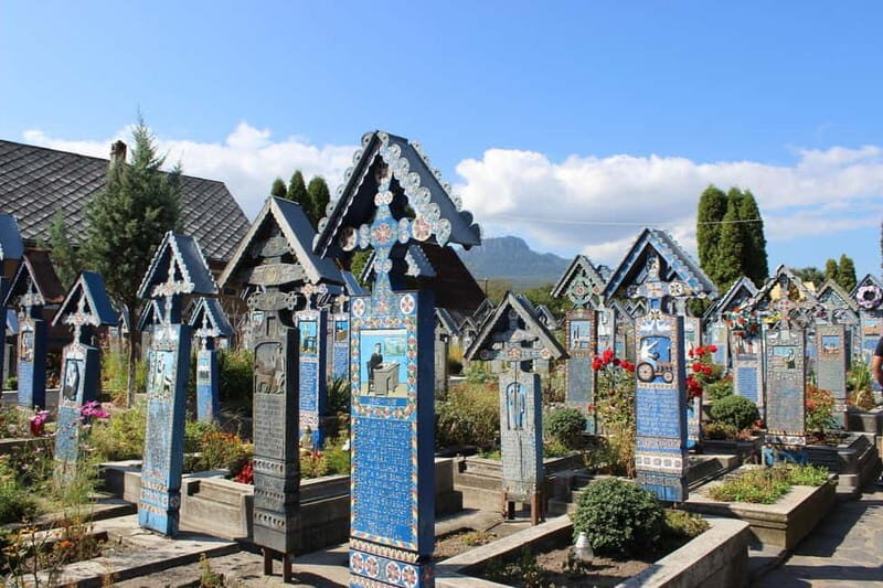 Maramures Trip - A Deep Dive into the Maramures Experience