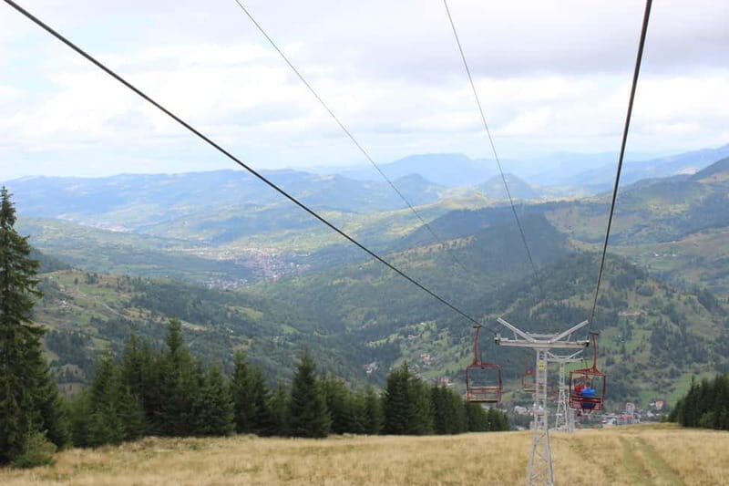 Maramures Trip - The Sum Up
