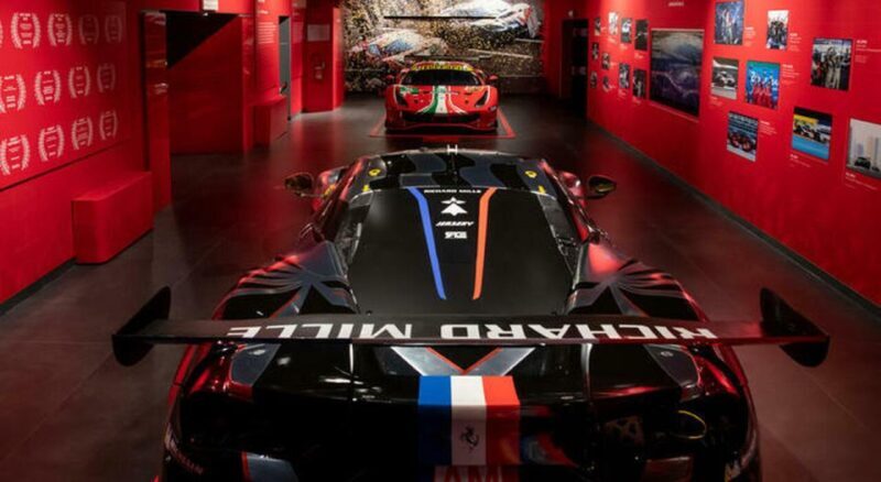 Maranello: Ferrari Museum and Fiorano Track Combo Eco Tour - Final Thoughts: Is It Worth It?