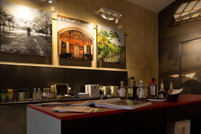 Maranello: Ferrari Museum & Balsamic Vinegar Tour - The Itinerary: What to Expect on this Day Trip