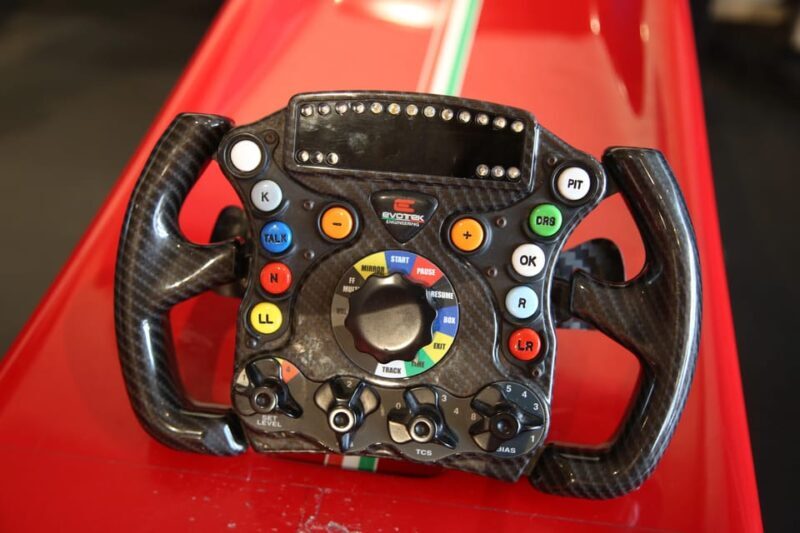 Maranello: Ferrari Museum Entrance and Professional F1 Simulator - Who Will Love This Tour?