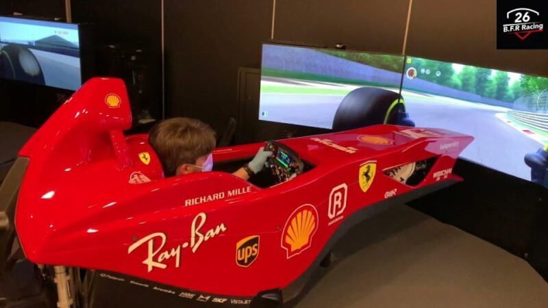 Maranello: Ferrari Museum Entry Ticket and Simulator - Final Thoughts: Is It Worth It?