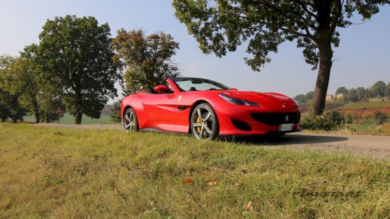 Maranello: Ferrari Portofino Test Drive Short Tour - What Do Travelers Say?
