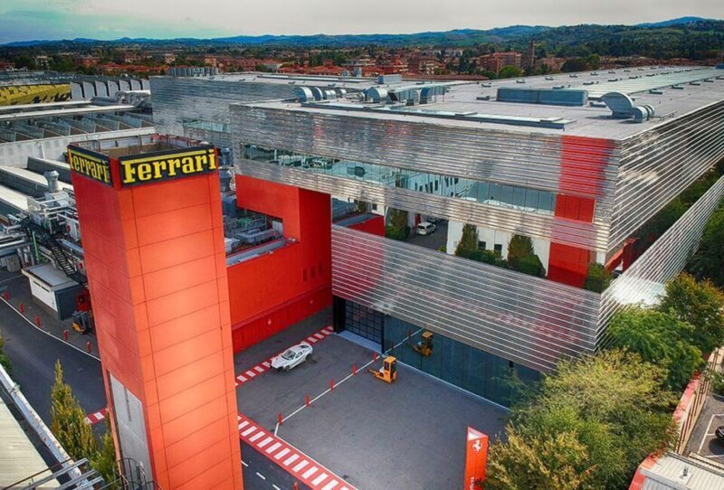 Maranello: Private Eco tour to the Fiorano race track - Potential Drawbacks to Consider