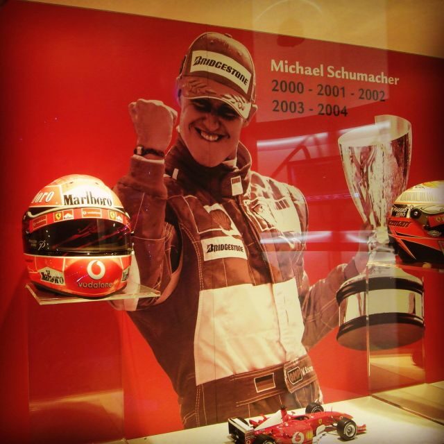 Maranello: Private Eco tour to the Fiorano race track - Reviews and Real Traveler Feedback